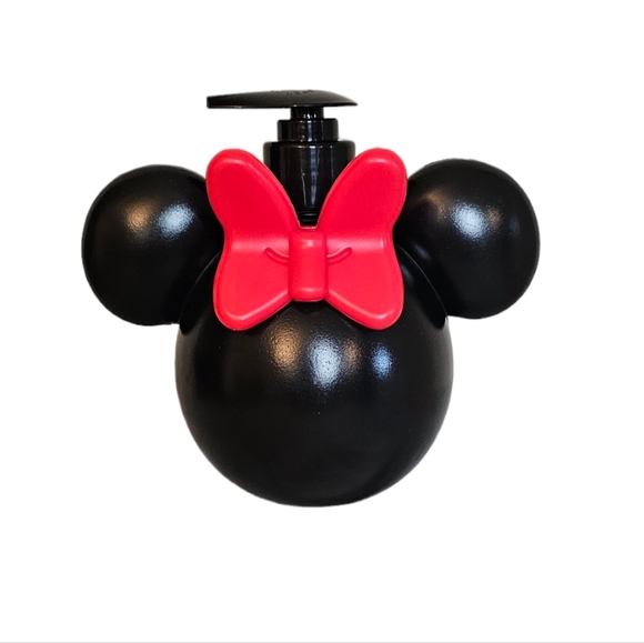Disney | Bath | Disney Minnie Mouse Body Hands Wash 50ml Cherry ...